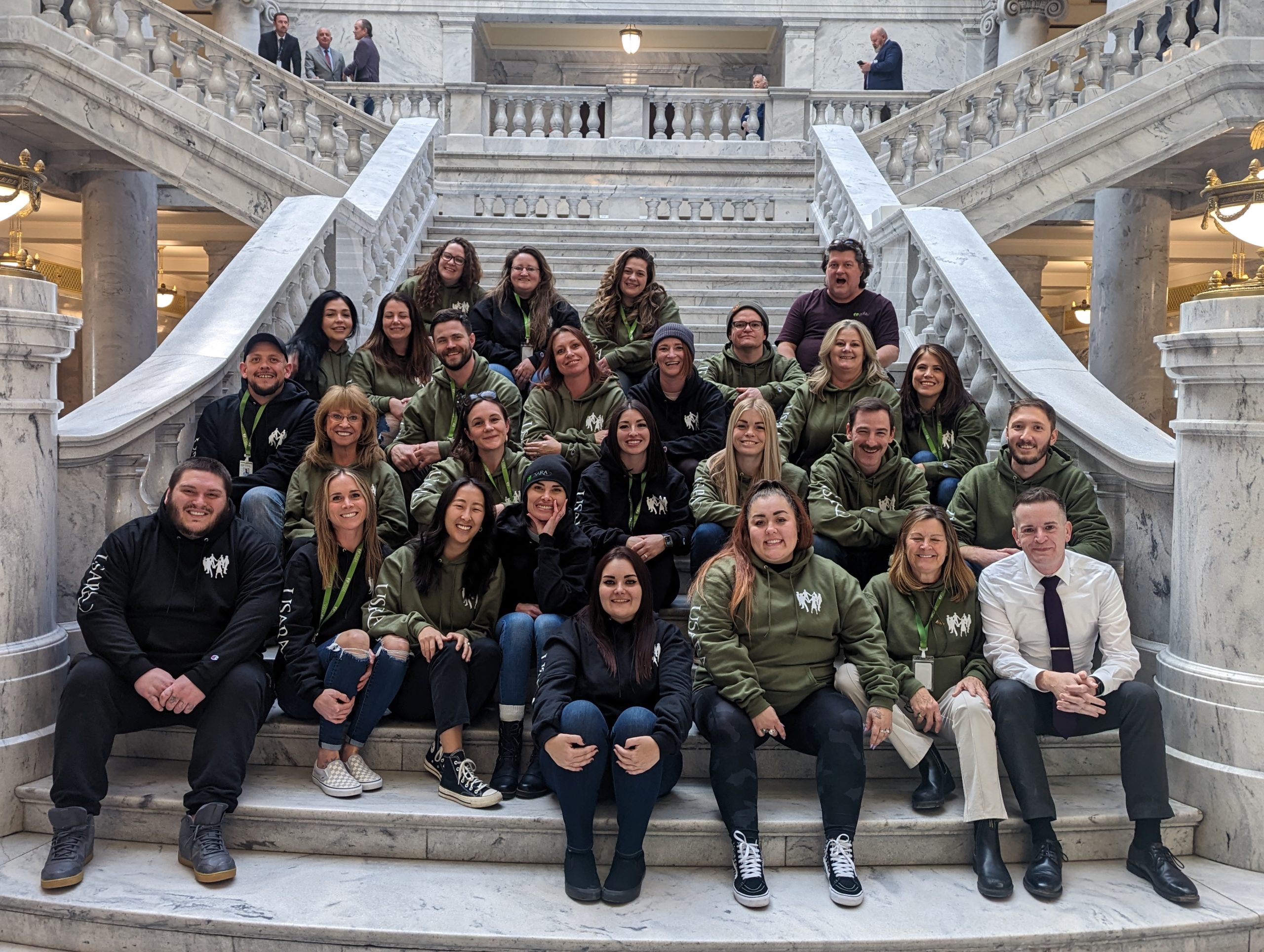 For Advocates – USARA – Utah Recovers