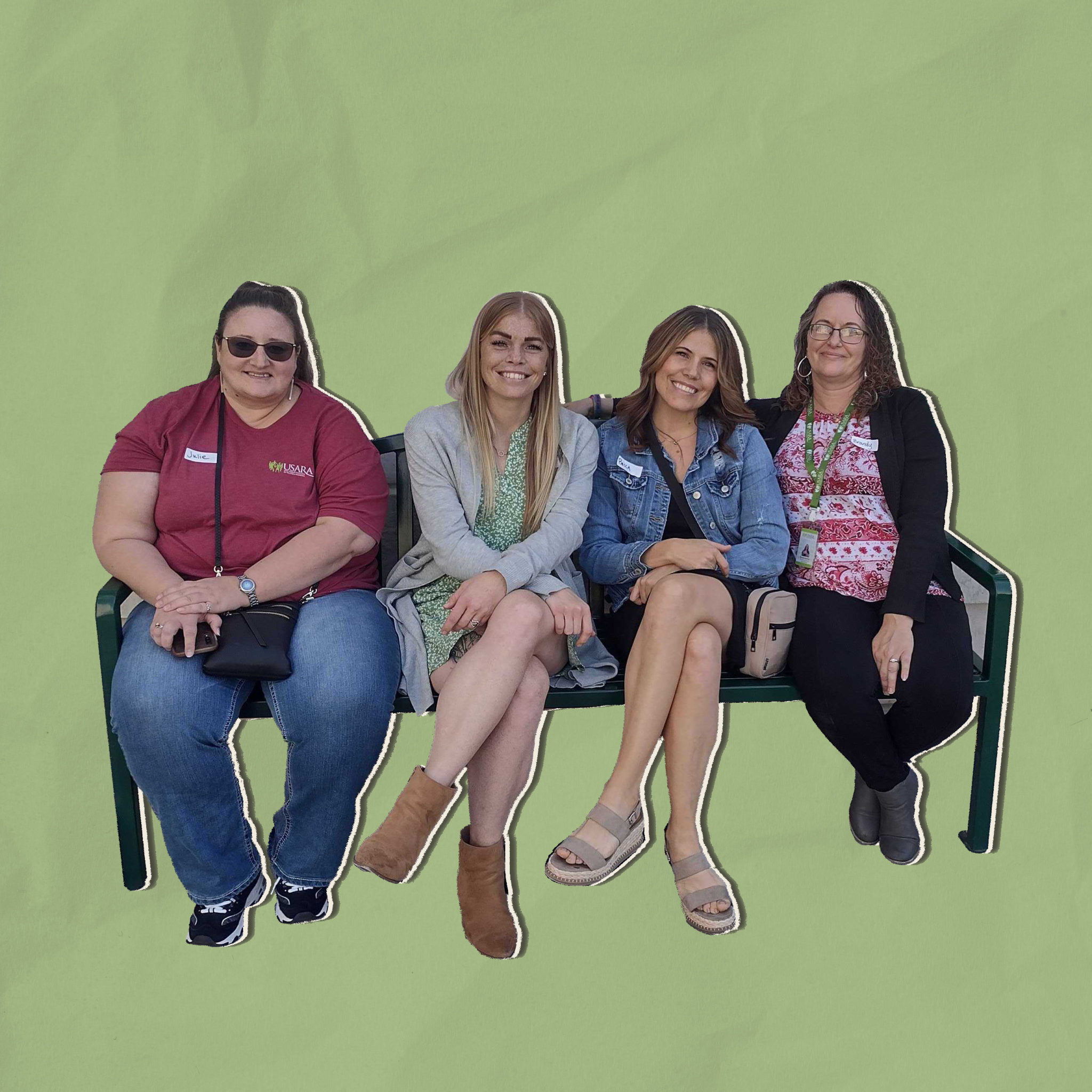 Share Your Story – USARA – Utah Recovers