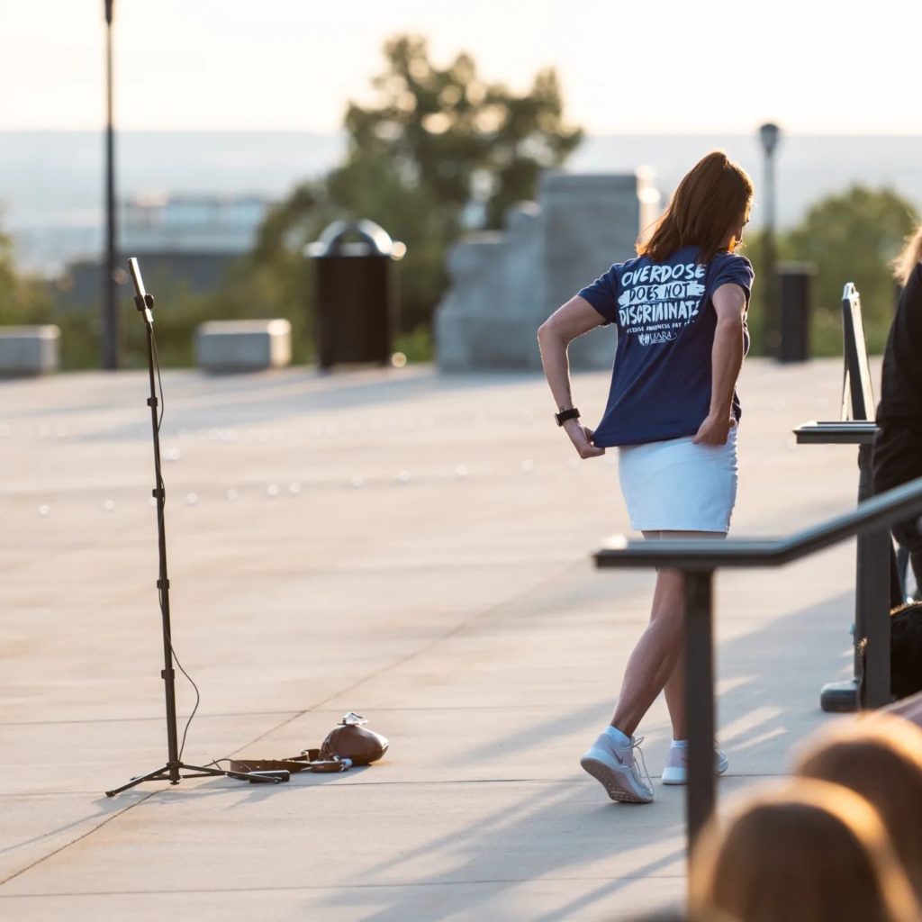 For Advocates – USARA – Utah Recovers