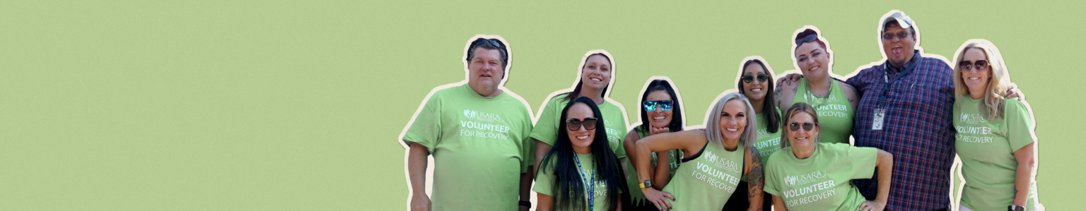 Work With Us – USARA – Utah Recovers