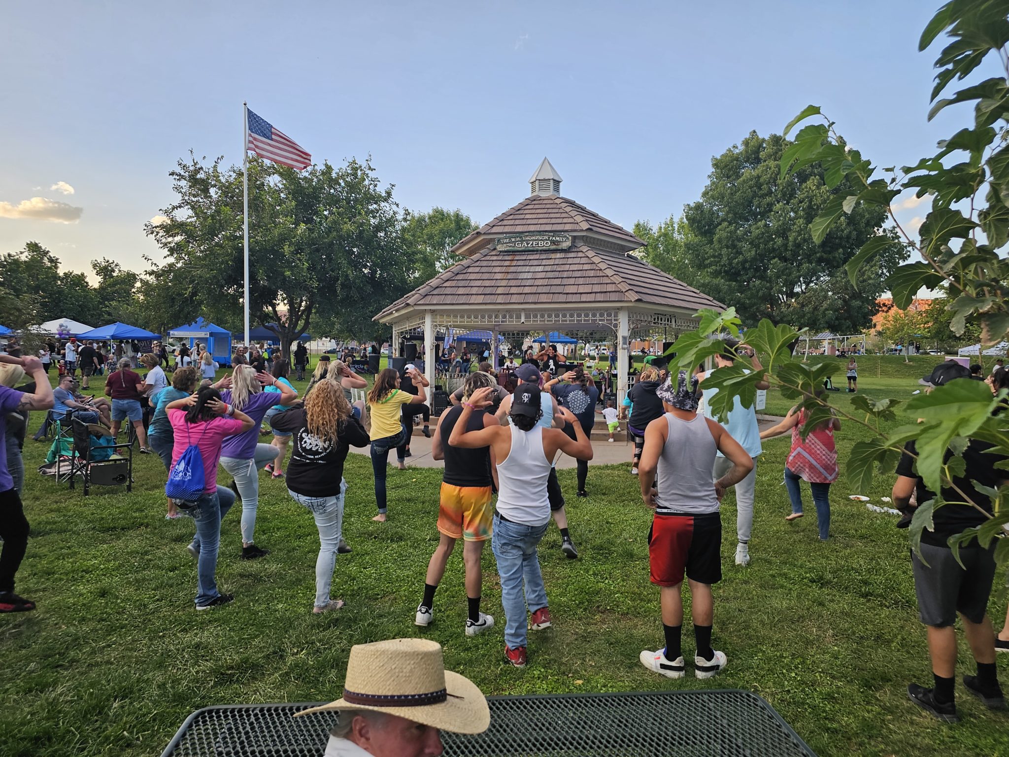Events – USARA – Utah Recovers